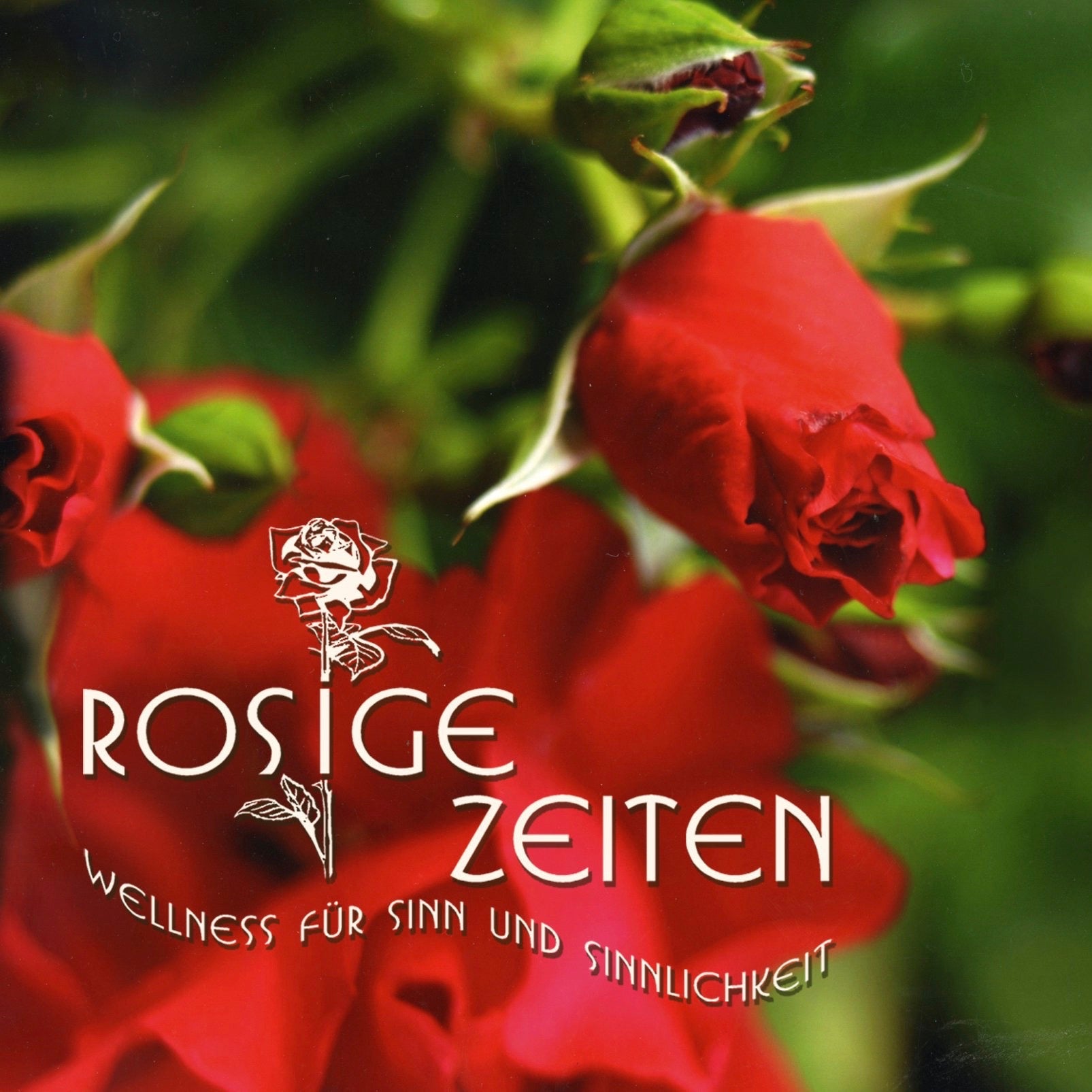 Rosige Zeiten – BALMYOU